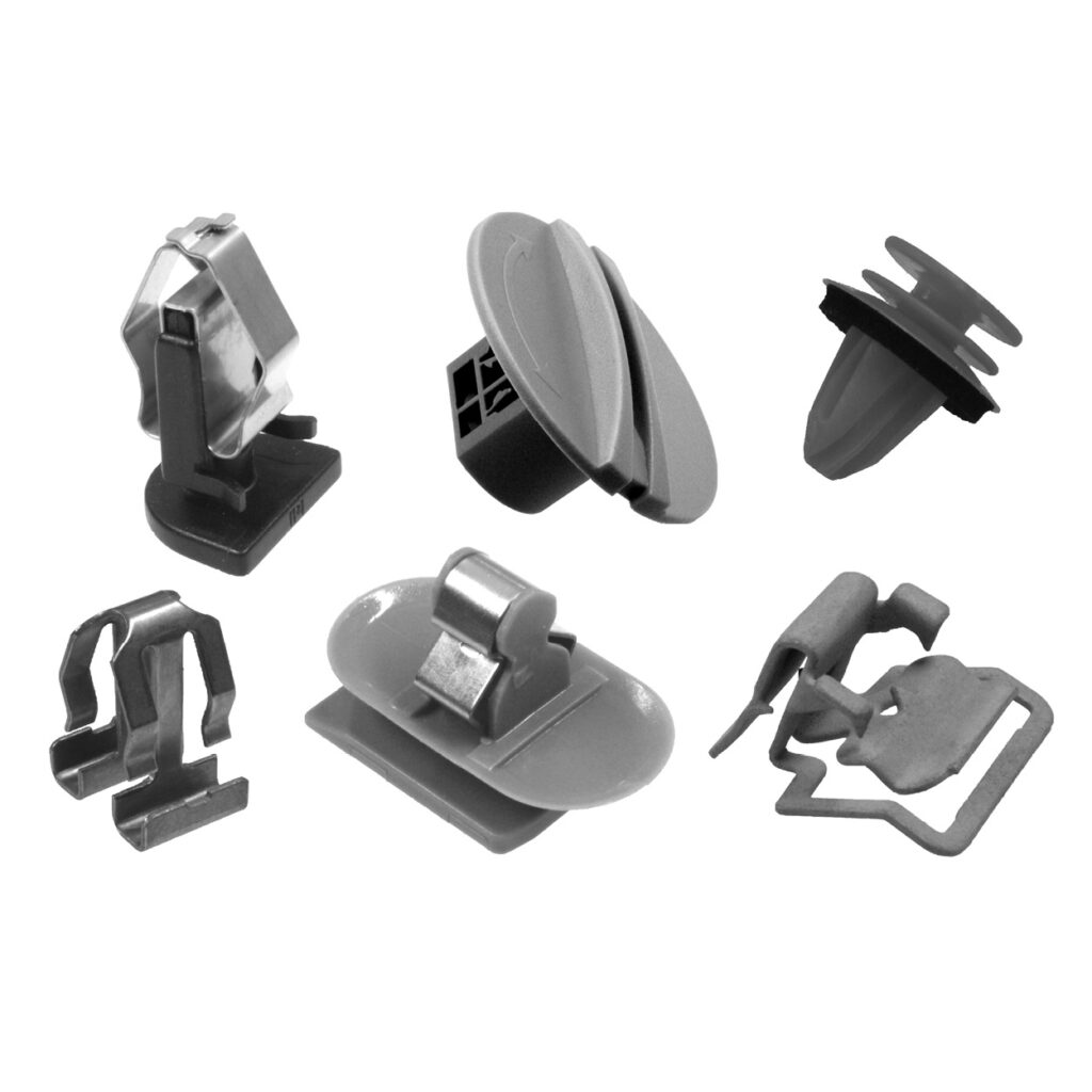 LISI AUTOMOTIVE PRODUCT CATALOG - LISI AUTOMOTIVE product catalog