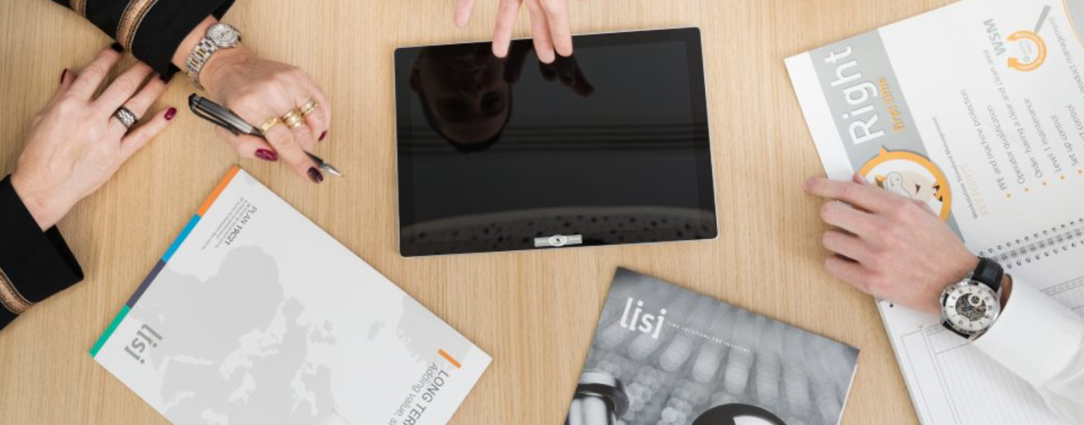 Our Partners' Products - LISI AUTOMOTIVE product catalog