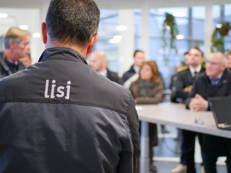 LISI AUTOMOTIVE - Product Catalog