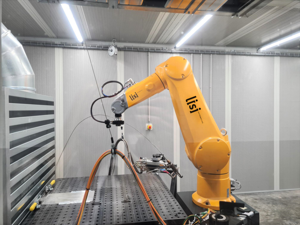 Sustainability - LISI AUTOMOTIVE product catalog