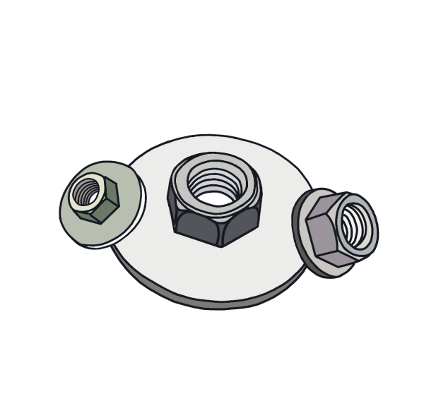 Our Products - LISI AUTOMOTIVE product catalog