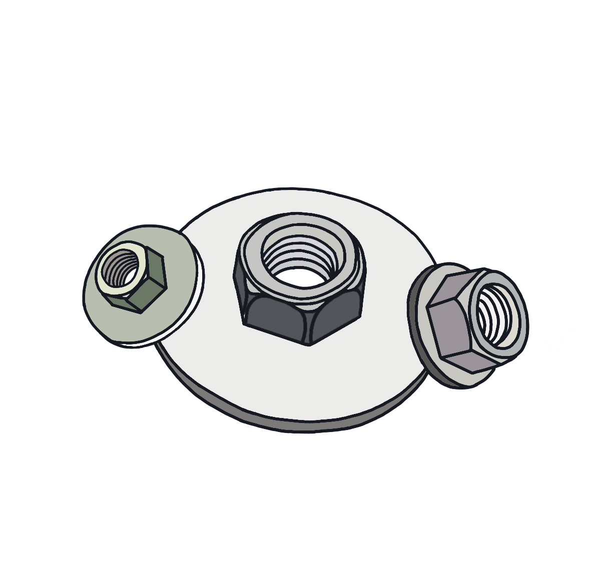 Our Products - LISI AUTOMOTIVE product catalog