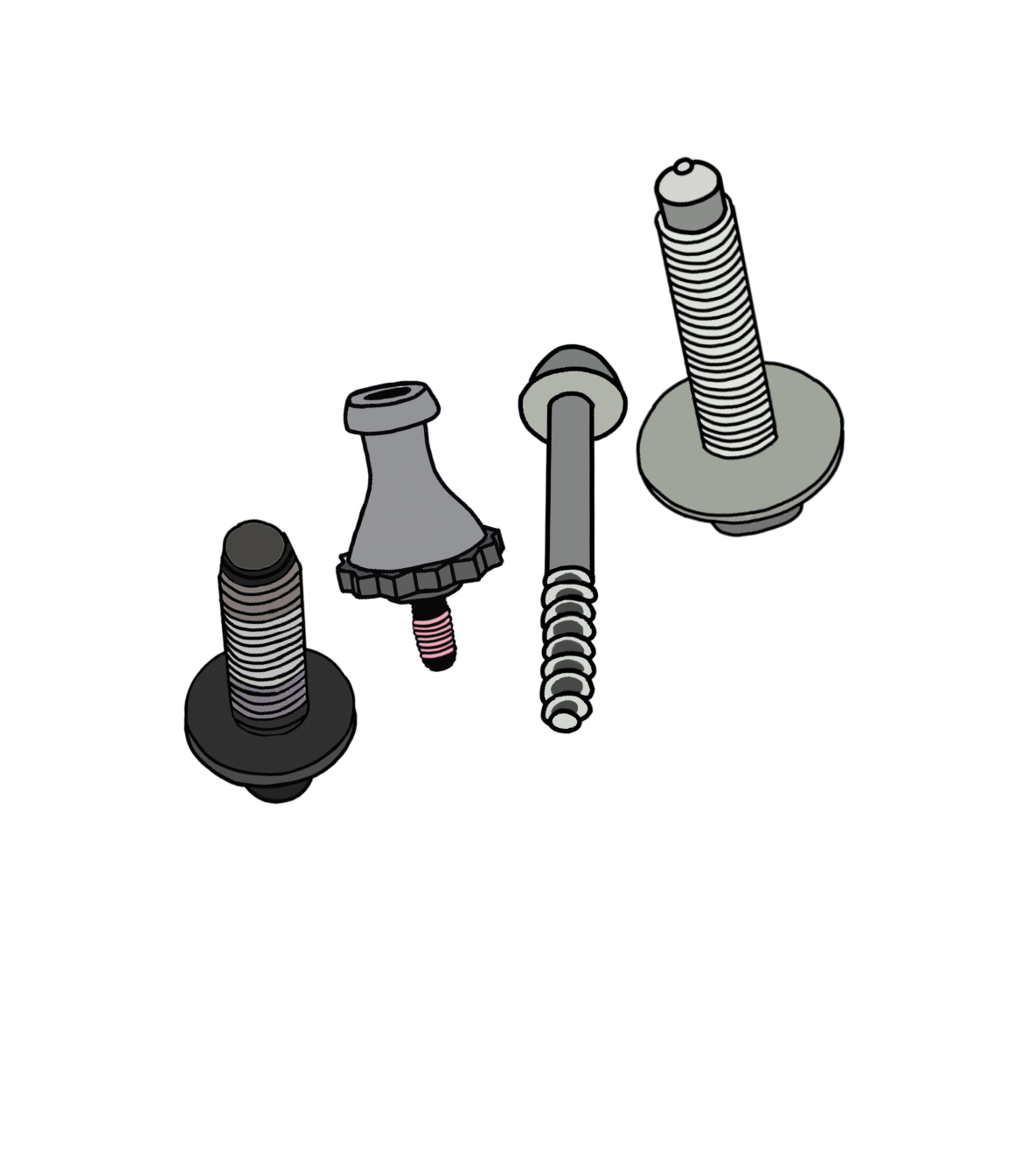 Who are we - Expert in Fasteners - LISI AUTOMOTIVE